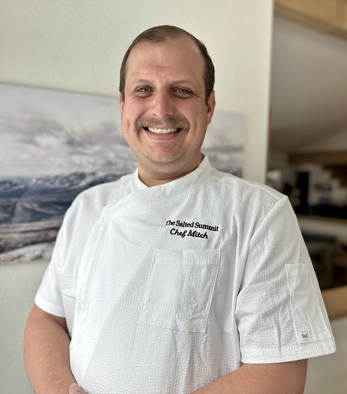 The Salted Summit | Private Chef, Park City, Utah